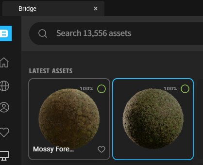 UE5 Unreal Engine 5 Quixel Bridge 下载卡100%的处理方法 - 哔哩哔哩