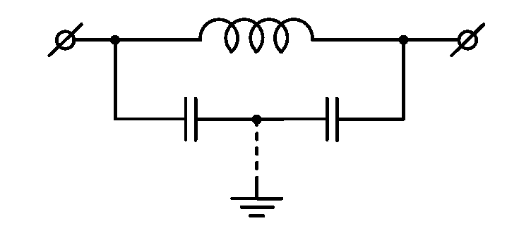 Inside VT Fuse - 早期VT引信电路浅析 - 哔哩哔哩
