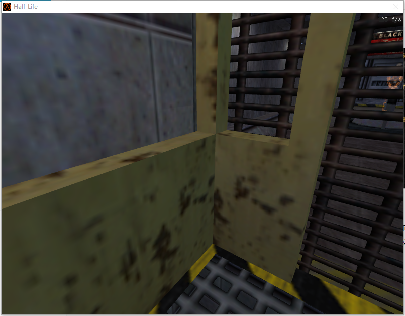 半条命 Xash3D引擎安装教程及关闭各向异性过滤 - 哔哩哔哩