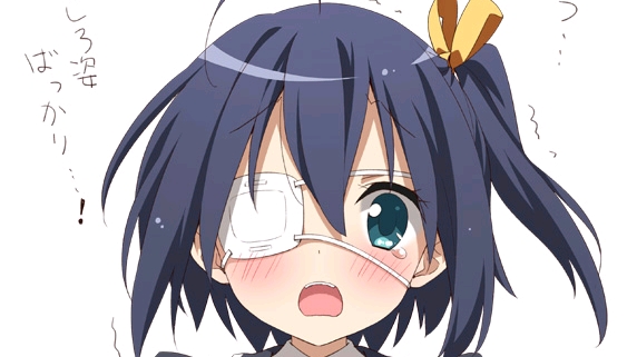 「小鸟游六花」壁纸 - 哔哩哔哩