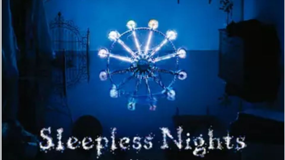 每日分享单曲—《AM02:00》Aimer - 哔哩哔哩