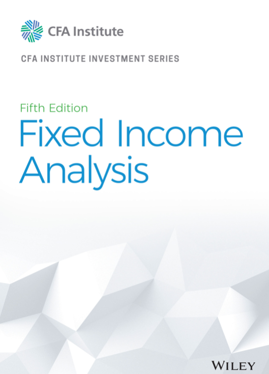  CFA 2023 CFA pdf 