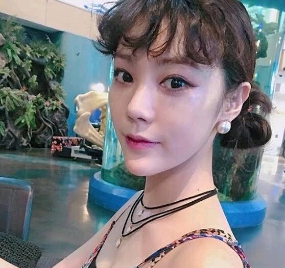 下车RM后一直走背运，AfterSchool女爱豆Lizzy酒驾，队友却在韩版浪姐努力拼搏 - 哔哩哔哩