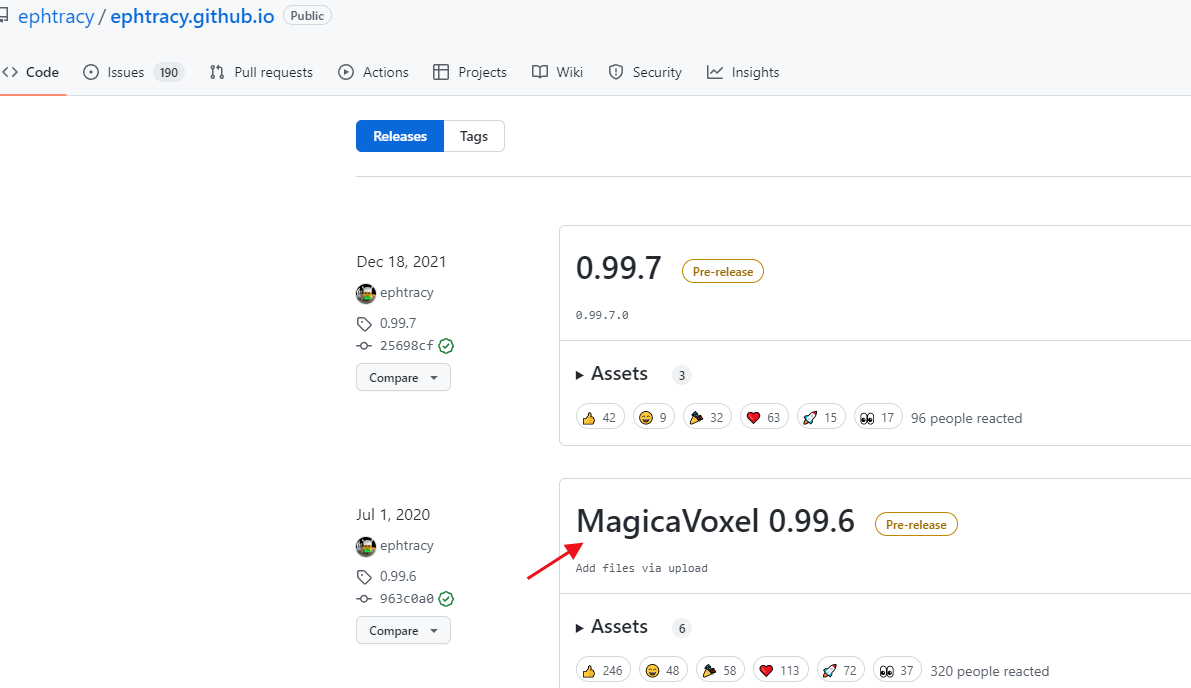 MagicaVoxel基础教程与常用快捷键 - 哔哩哔哩