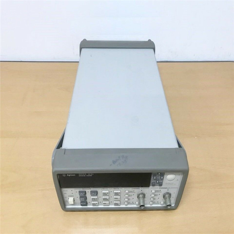 回收出售Agilent安捷伦53131A频率计数器 - 哔哩哔哩