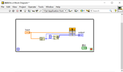LabVIEW与LabWindows CVI的联合编程 - 哔哩哔哩