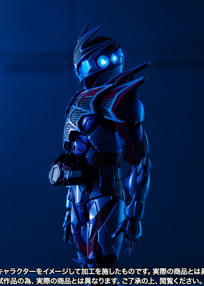 拼装成品食玩部相爱相杀？万代一口气推出MGEX等四款新品！ - 哔哩哔哩