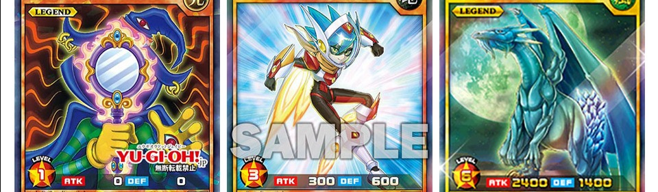 【游戏王】RD/SD0B新卡情报 RD原创英雄！R·HERO闪亮登场！ - 哔哩哔哩