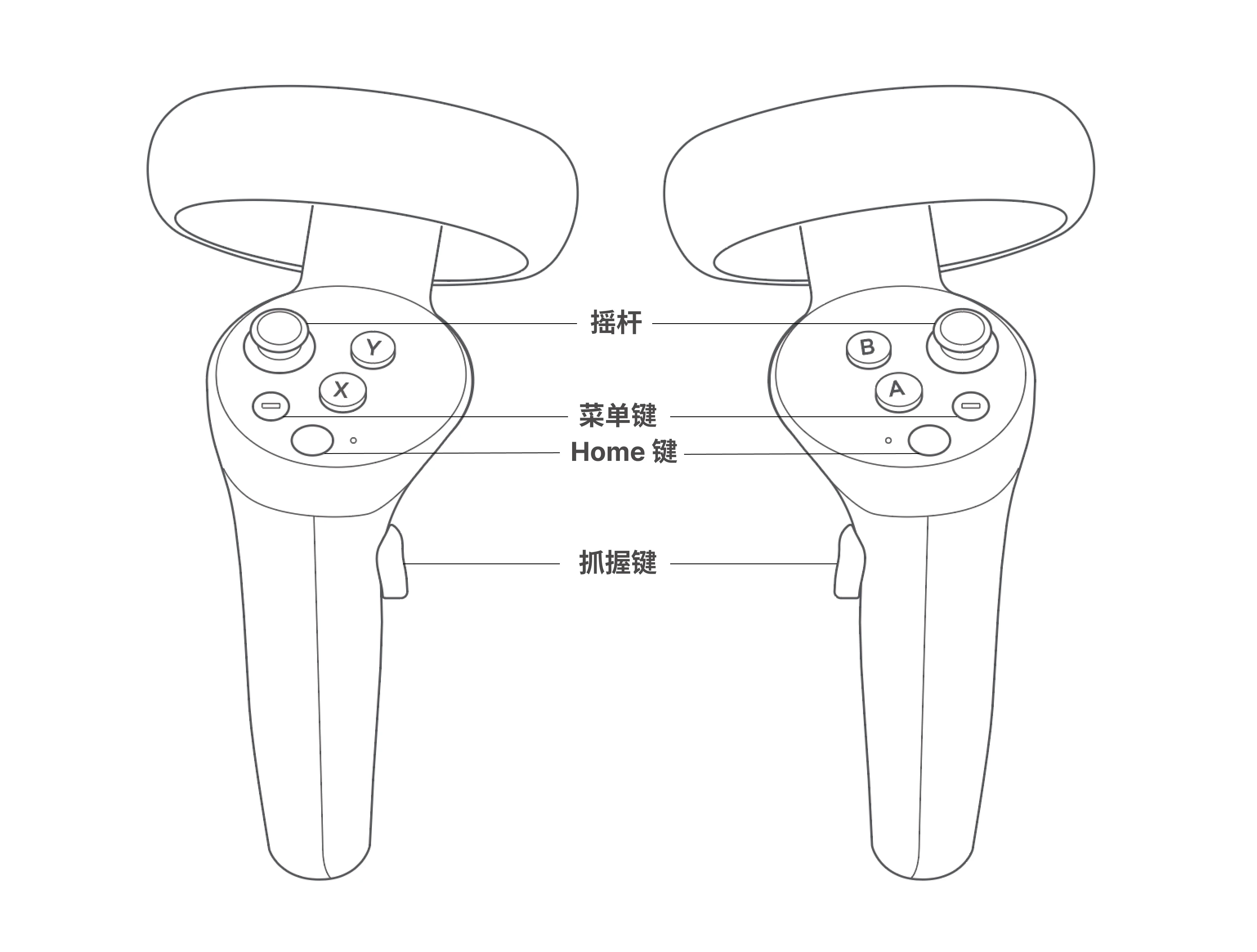 UE4使用PICO设备制作VR作品 - 哔哩哔哩