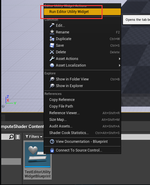 Unreal Compute Shader 使用流程笔记 - 哔哩哔哩