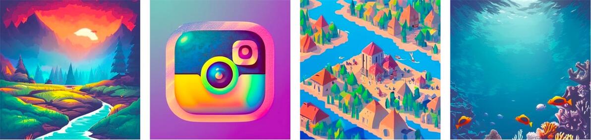 47个高质量的 Stable Diffusion 常用模型推荐 - 哔哩哔哩