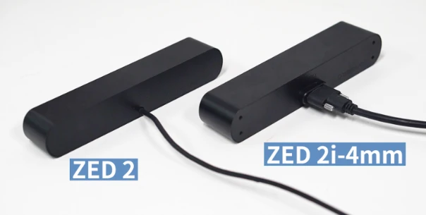 ZED2人物定位使用指南（ZED2 Character Positioning User Guide）-23.11 - 哔哩哔哩