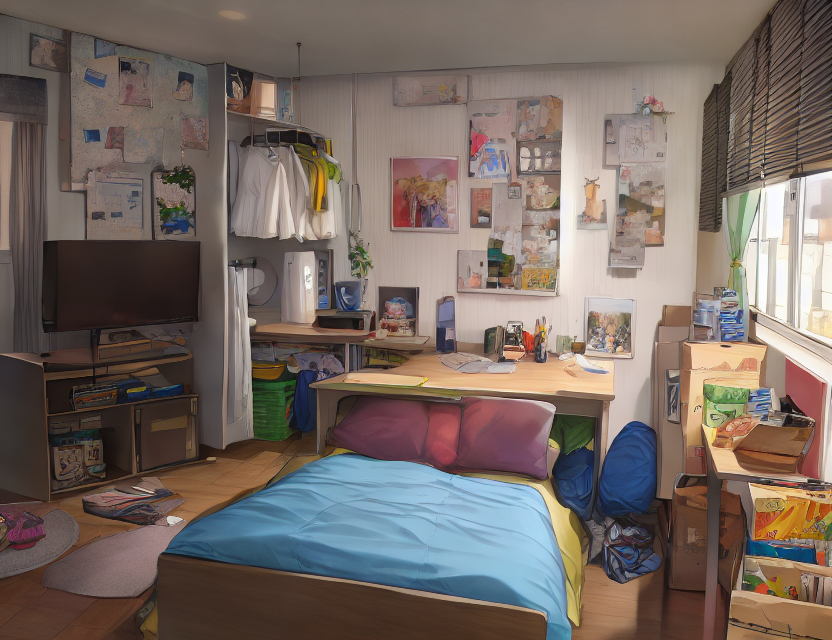 【AI绘画】 NovelAI Stable Diffusion WebUI Naifu 出图20221130 - 哔哩哔哩