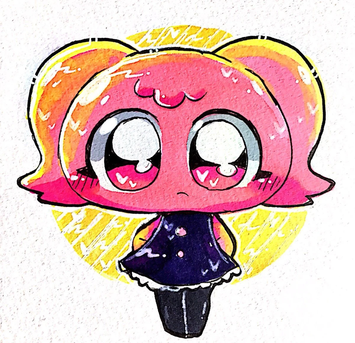 【ぺぽよ_PEPOYO】ppy在pixiv的作品合集【1】 - 哔哩哔哩