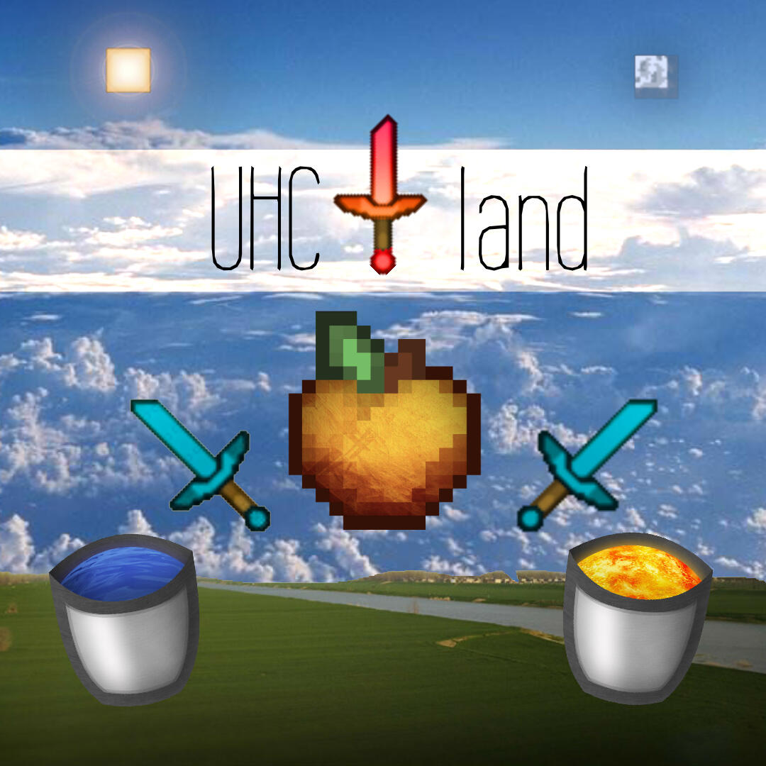 UHC怎么玩？UHC入门教程[UHC land] - 哔哩哔哩