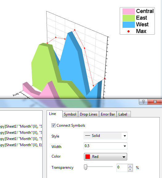 Origin的3D Walls and Lines - 哔哩哔哩