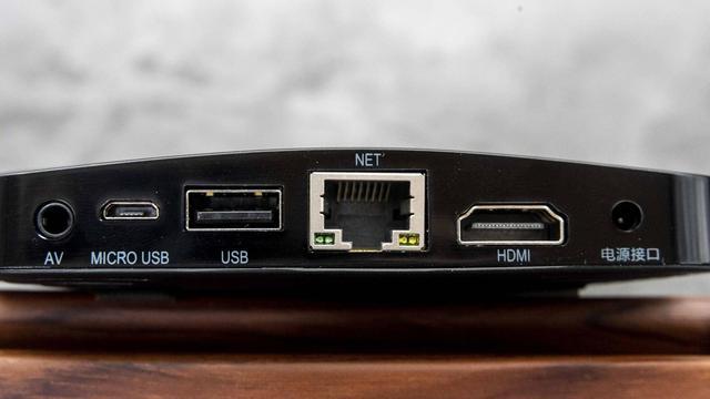 网络电视盒评测：纯净无广告，泰捷WEBOX WE30C让你拒绝等待 - 哔哩哔哩