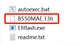技嘉主板Q-FLASH PLUS功能详解 - 哔哩哔哩
