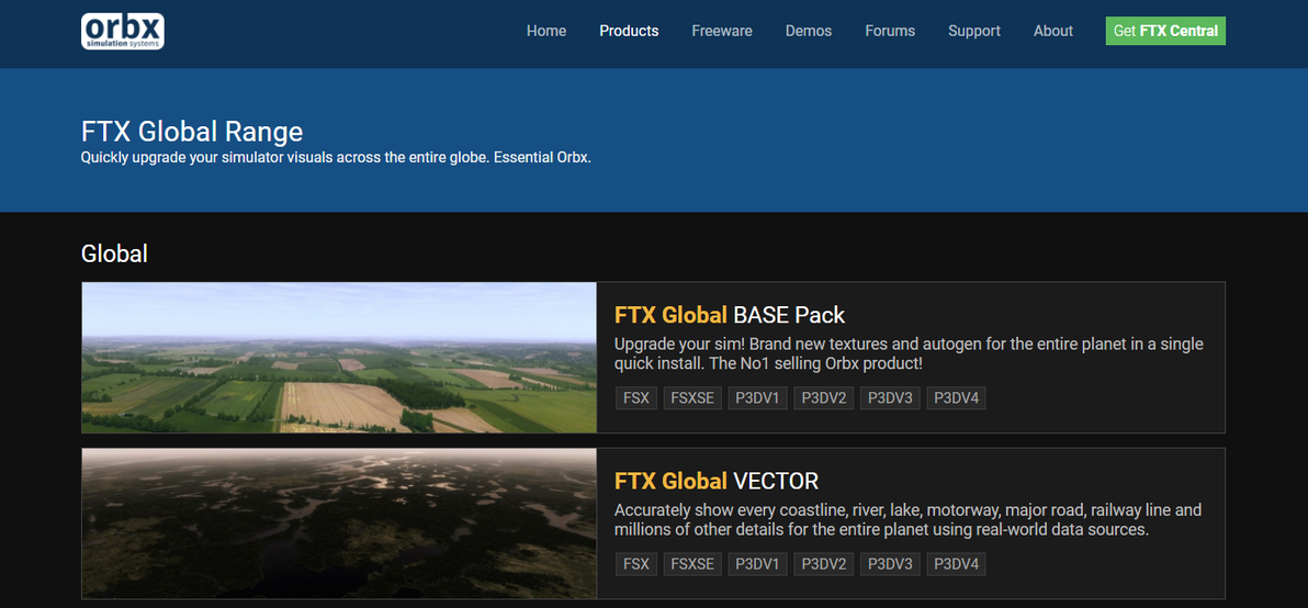 【指导】构建您的Prepar3D平台 - 哔哩哔哩