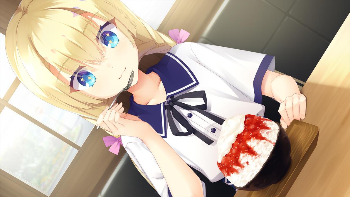 [CG]《天使嚣嚣 RE-BOOT! 》 - 哔哩哔哩