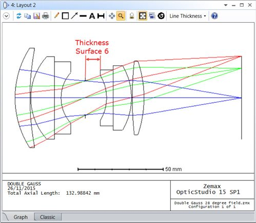 ZEMAX | 如何用 ZOS-API 创建用户自定义分析 - 哔哩哔哩