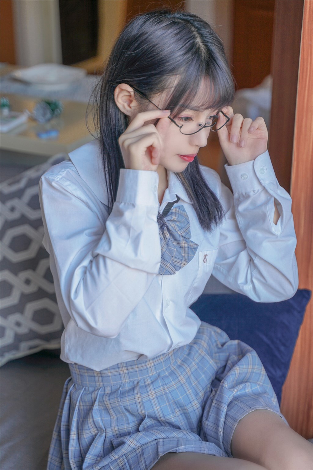 Jk学妹 哔哩哔哩
