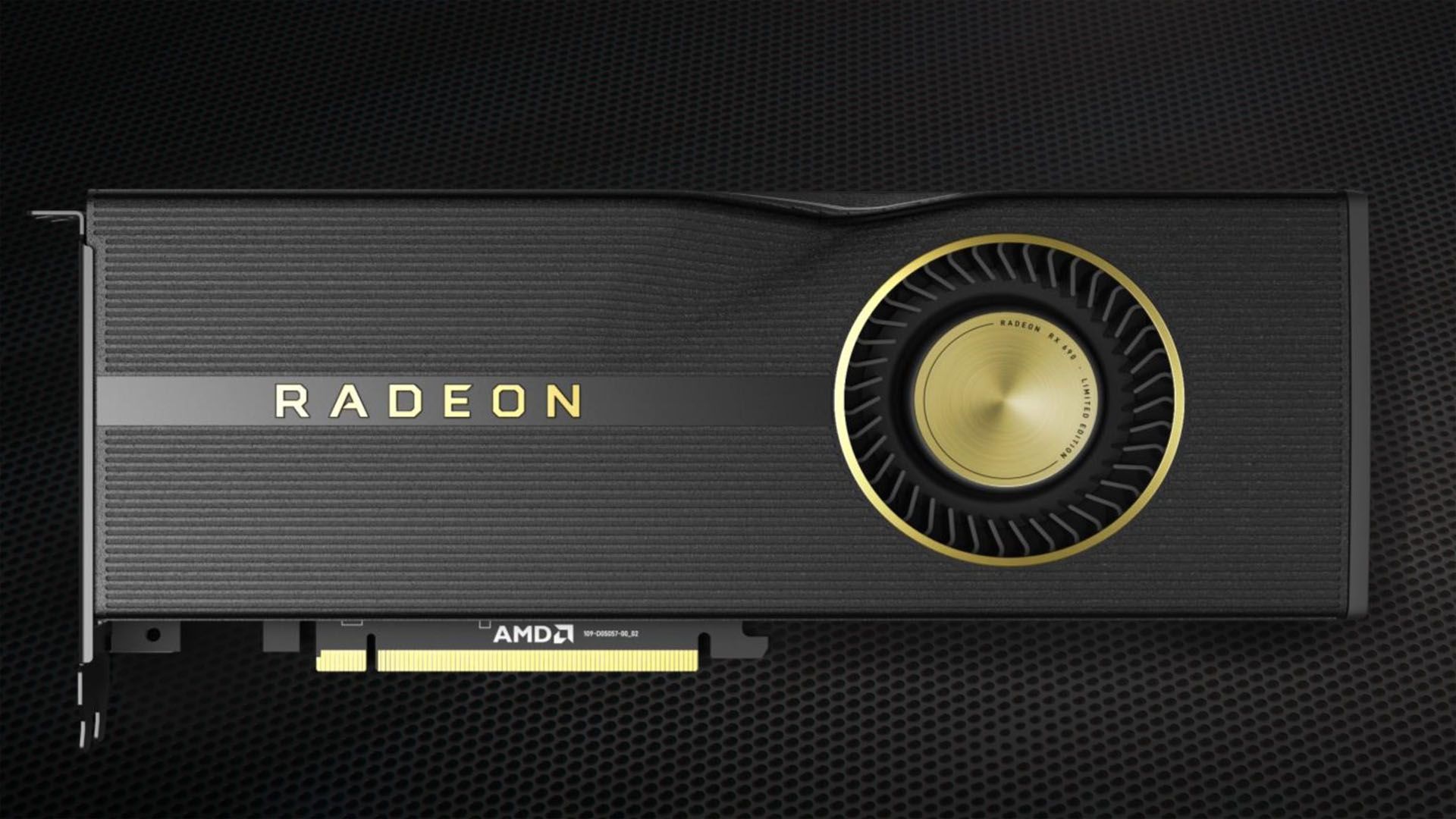 RX 5950 XT、RX 5950 和 RX 5800 XT又一次出现 - 哔哩哔哩