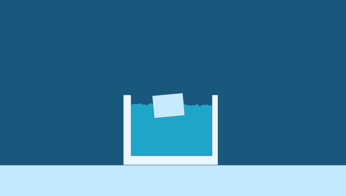 全网最基础最用心最好玩的Algodoo教程：全面梳理30种oncollide 的用法（上） - 哔哩哔哩