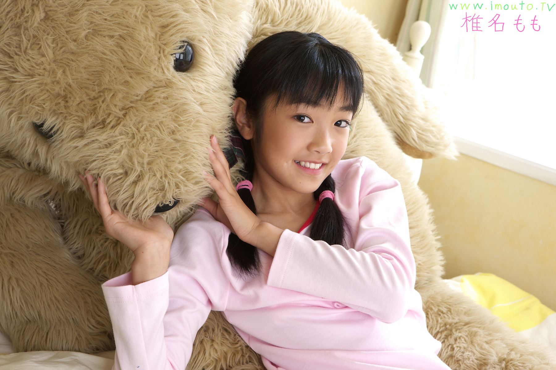 椎名もも Momo Shiina tp_shiina_m04 - 哔哩哔哩