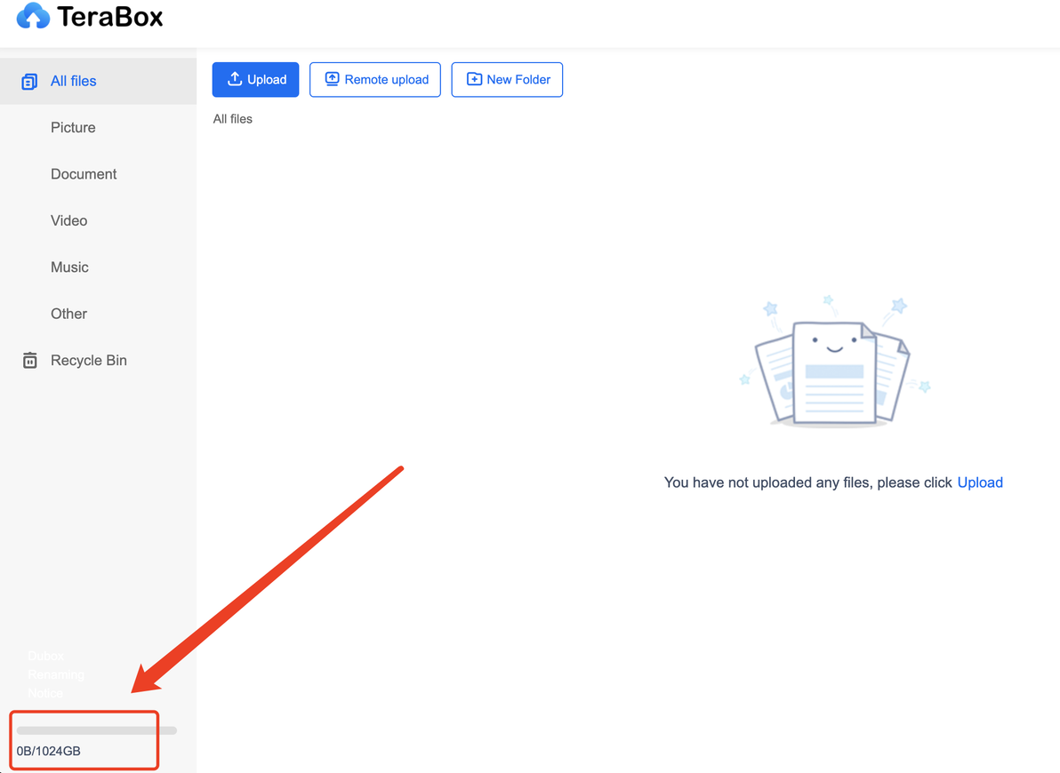 百度网盘海外版【TeraBox】，号称不限速 - 哔哩哔哩