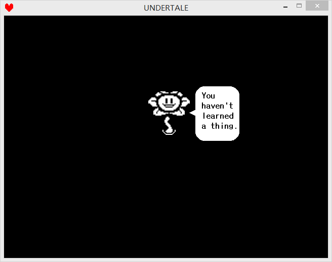 【情报整合】file0、8、9与undertale.ini分析（3）——ini全变量解析（下） - 哔哩哔哩