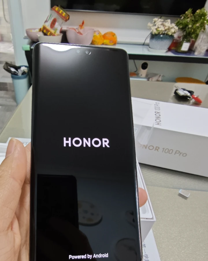 荣耀100 Pro（荣耀100pro）怎么样？体验一周优缺点评测 - 哔哩哔哩