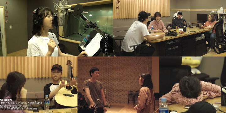 KPOP：IU的十二年出道历程 - 哔哩哔哩