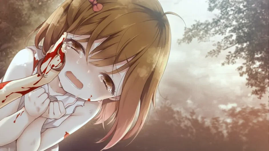 【Galgame每日游戏推荐】堕欲魔导书：Deep One 精修汉化版+存档+CG包 - 哔哩哔哩