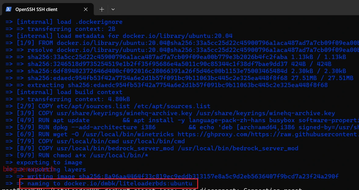Linux用MCSM搭建我的世界LLBDS(基岩版插件服)服务器 教程，MC基岩版开服 - 哔哩哔哩