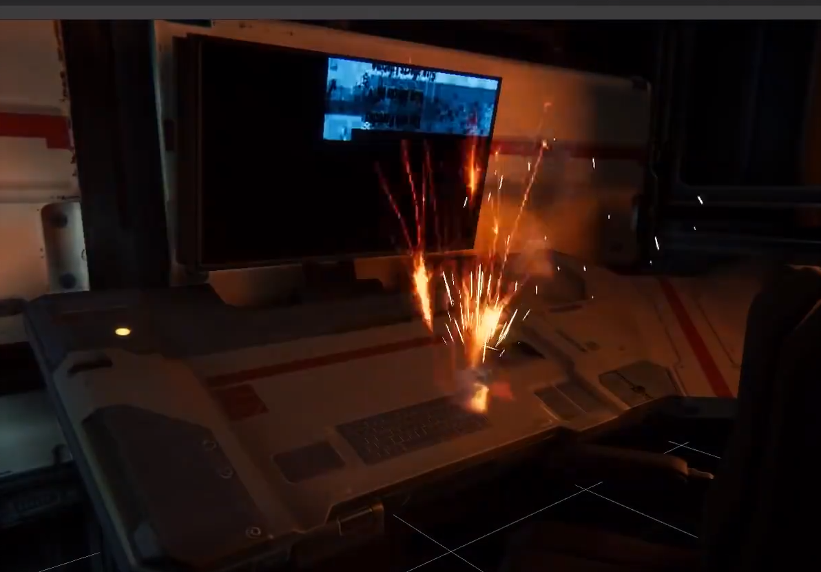 Unity学习笔记 Vol.71 使用Visual Effect Graph 制作多层次的特效 - 哔哩哔哩