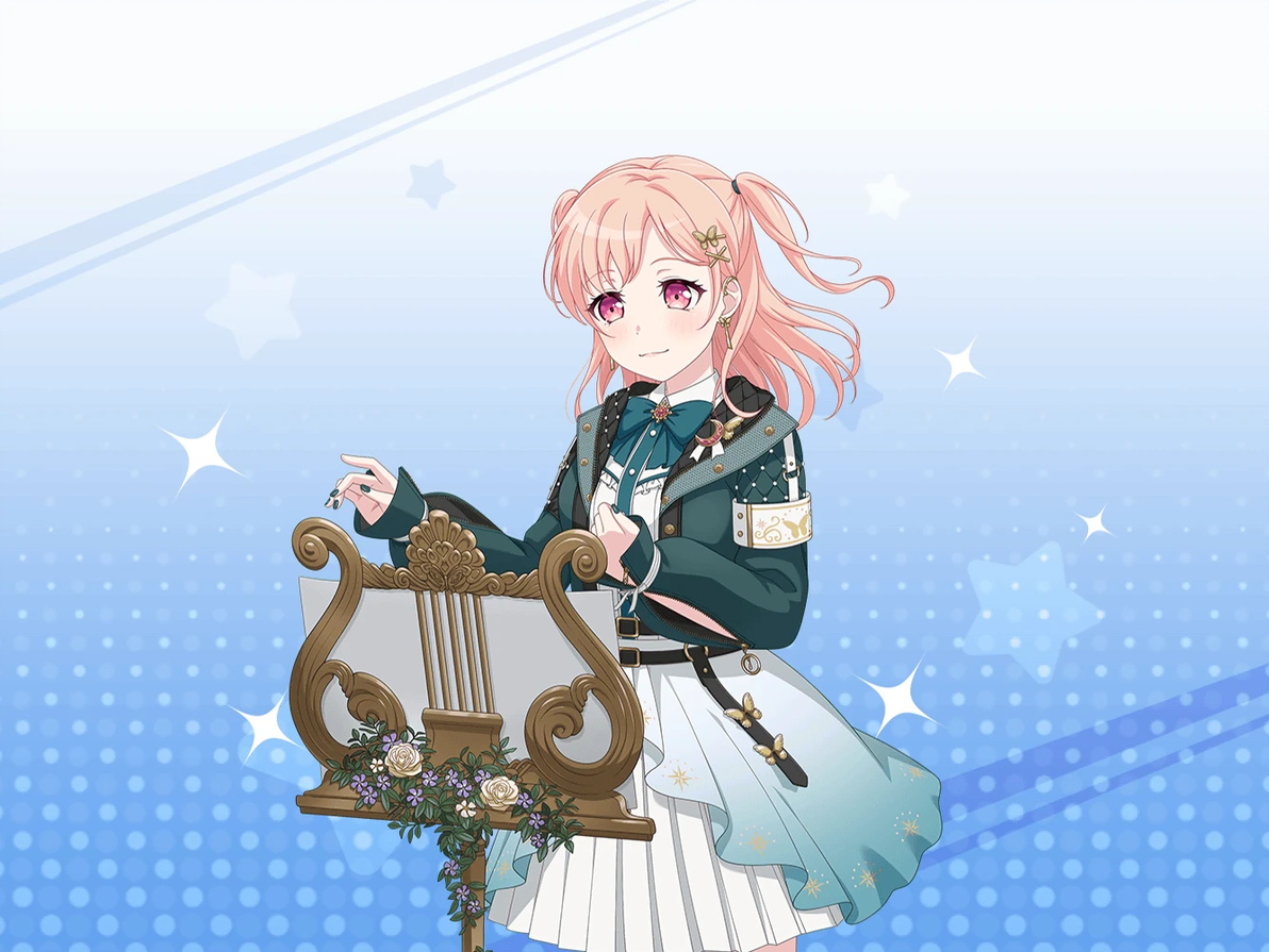 『BanG Dream!』第259期活动大致一览 - 哔哩哔哩