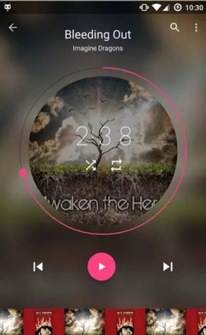 【干货】github上十二款最著名的Android播放器开源项目 - 哔哩哔哩