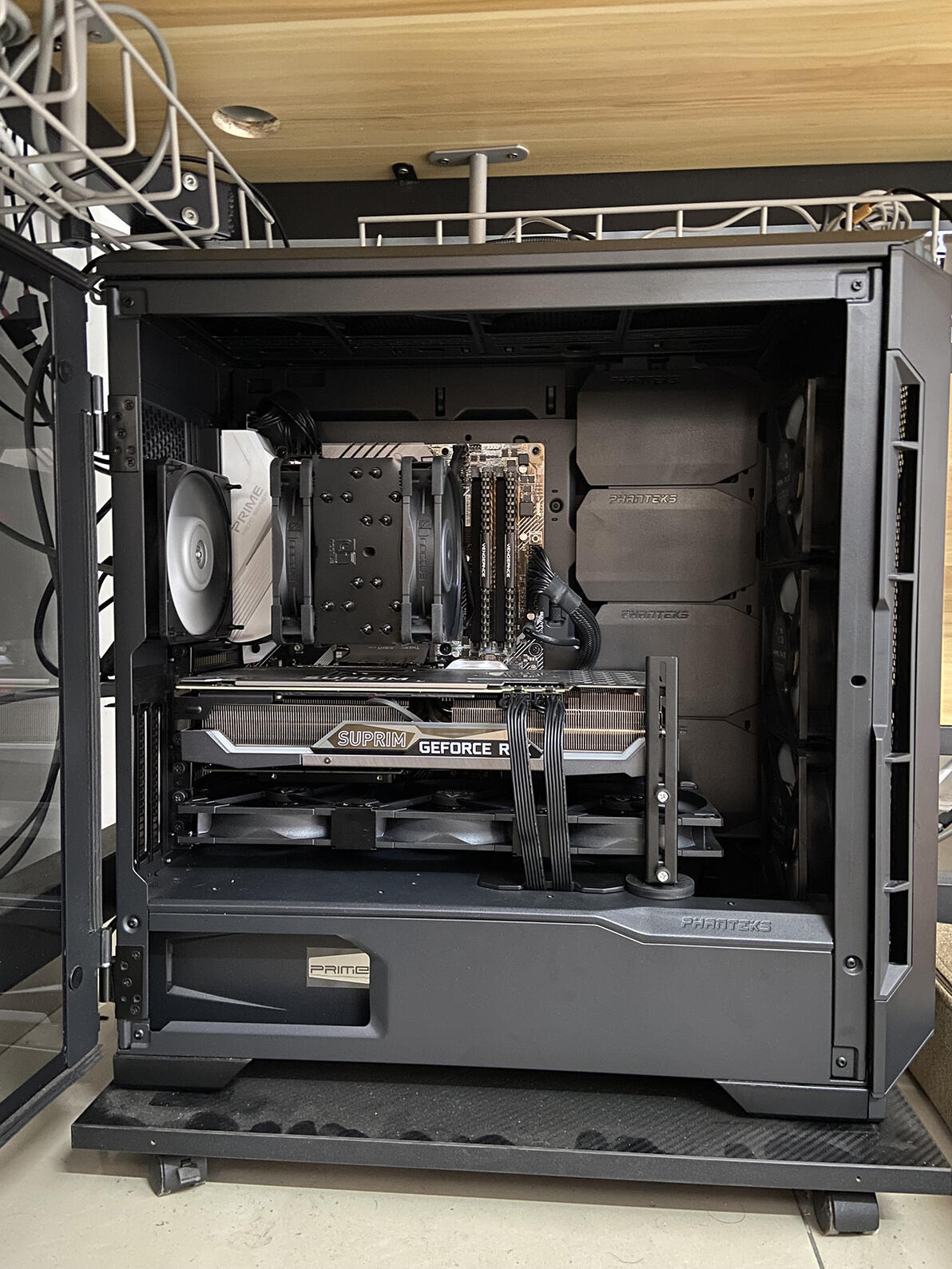 西数SN640涨0F的解决方法 & 使用体验记录 - 哔哩哔哩