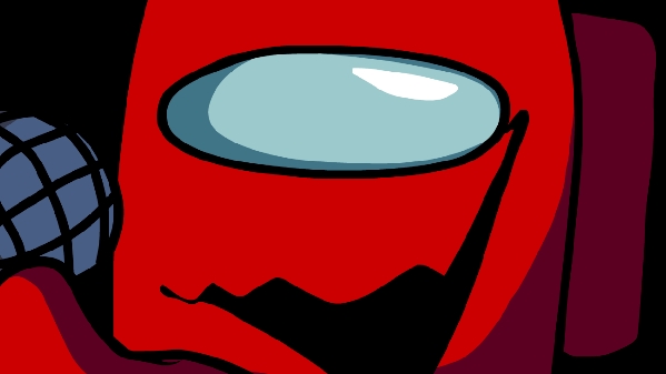 VS.Impostor |人物Red Impostor 重置V2 - 哔哩哔哩