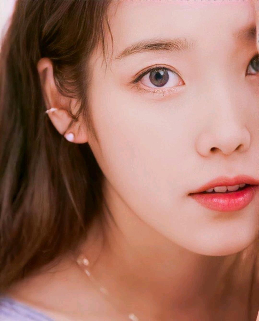 【iu】图片、头像、壁纸（40） - 哔哩哔哩