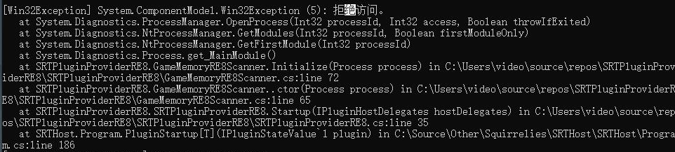 生化危机全系列SRT软件管理器的安装及使用方法(speedrun速通可以用)-20240422更新 - 哔哩哔哩
