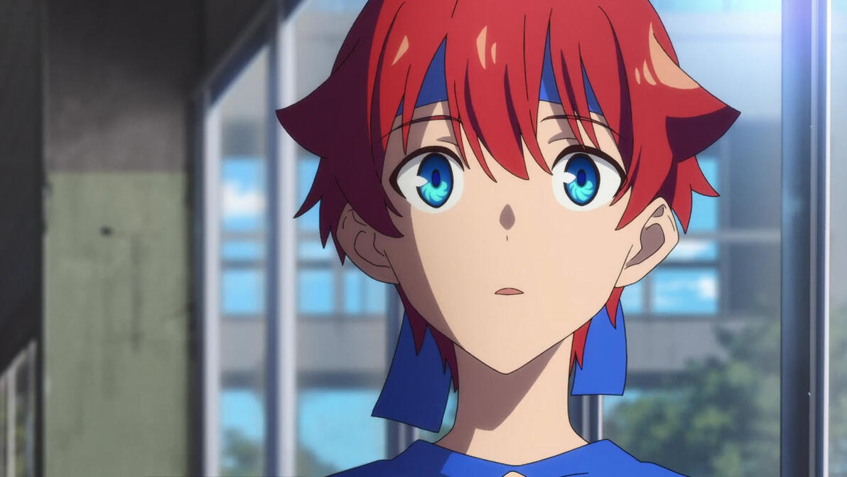 雨宫哲访谈（Newtype2025四月号创刊40周年纪念） - 哔哩哔哩