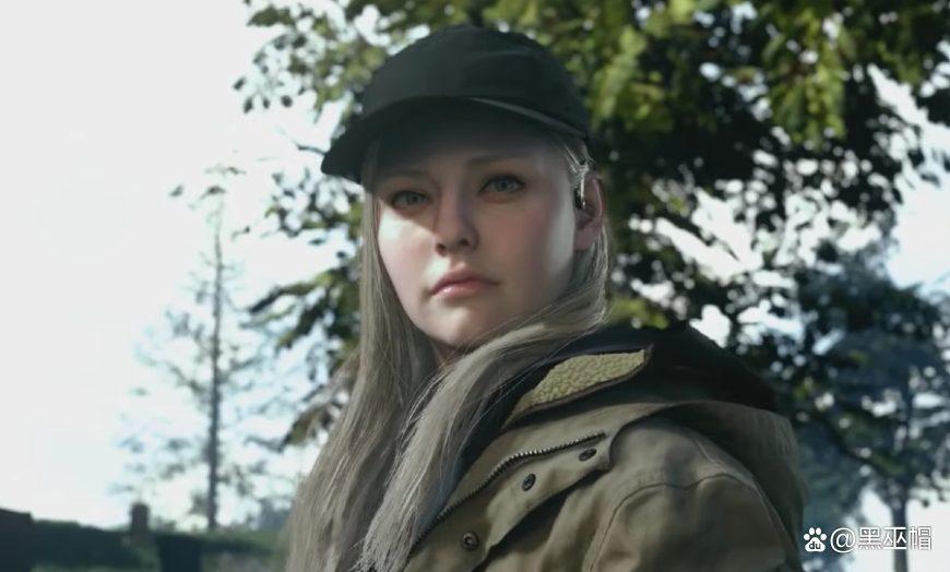 《生化危机9》：发布日期、故事细节以及我所知道的一切 - 哔哩哔哩