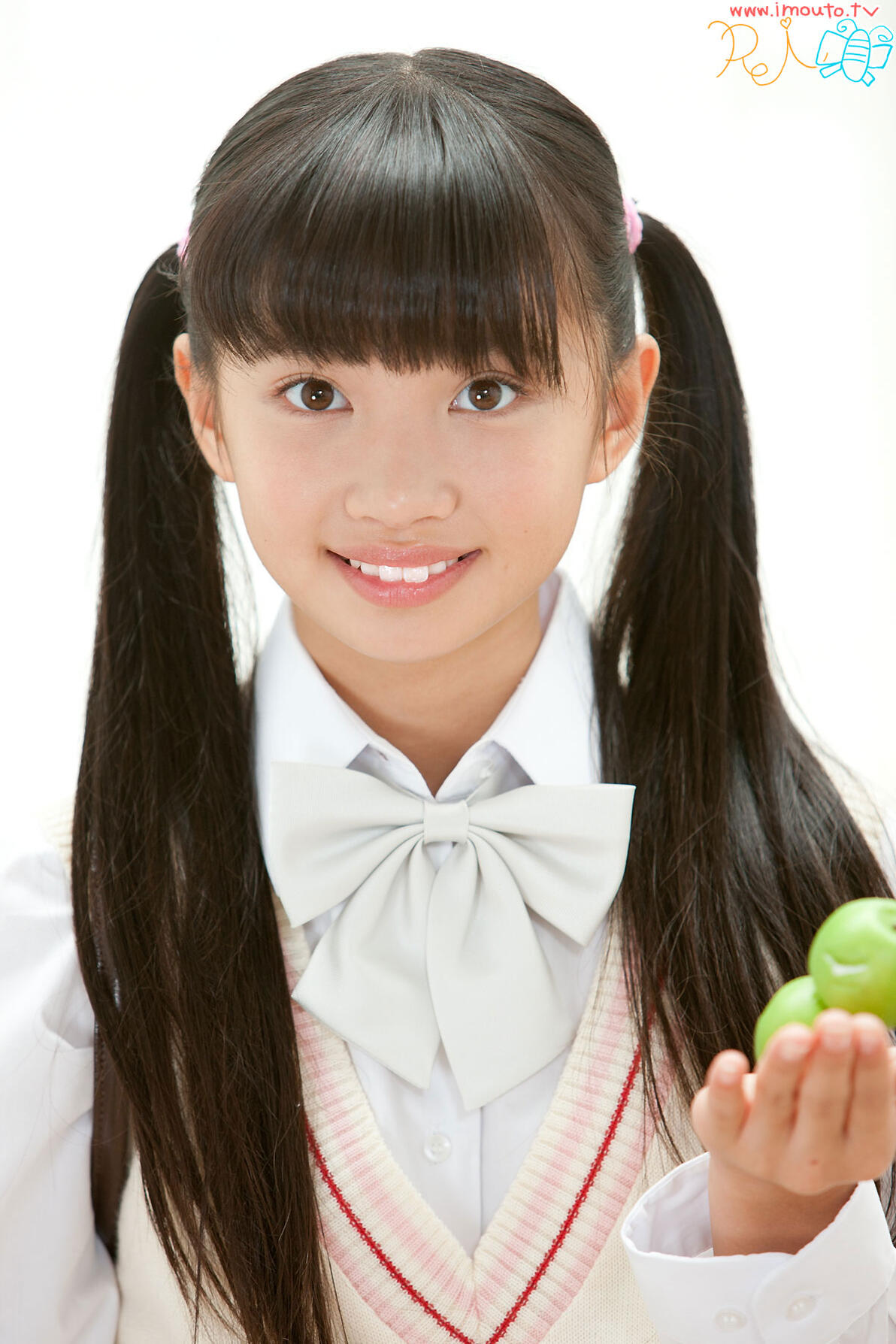 Rei Kuromiya 黒宮れい st1_tenshin2_rei01 - 哔哩哔哩