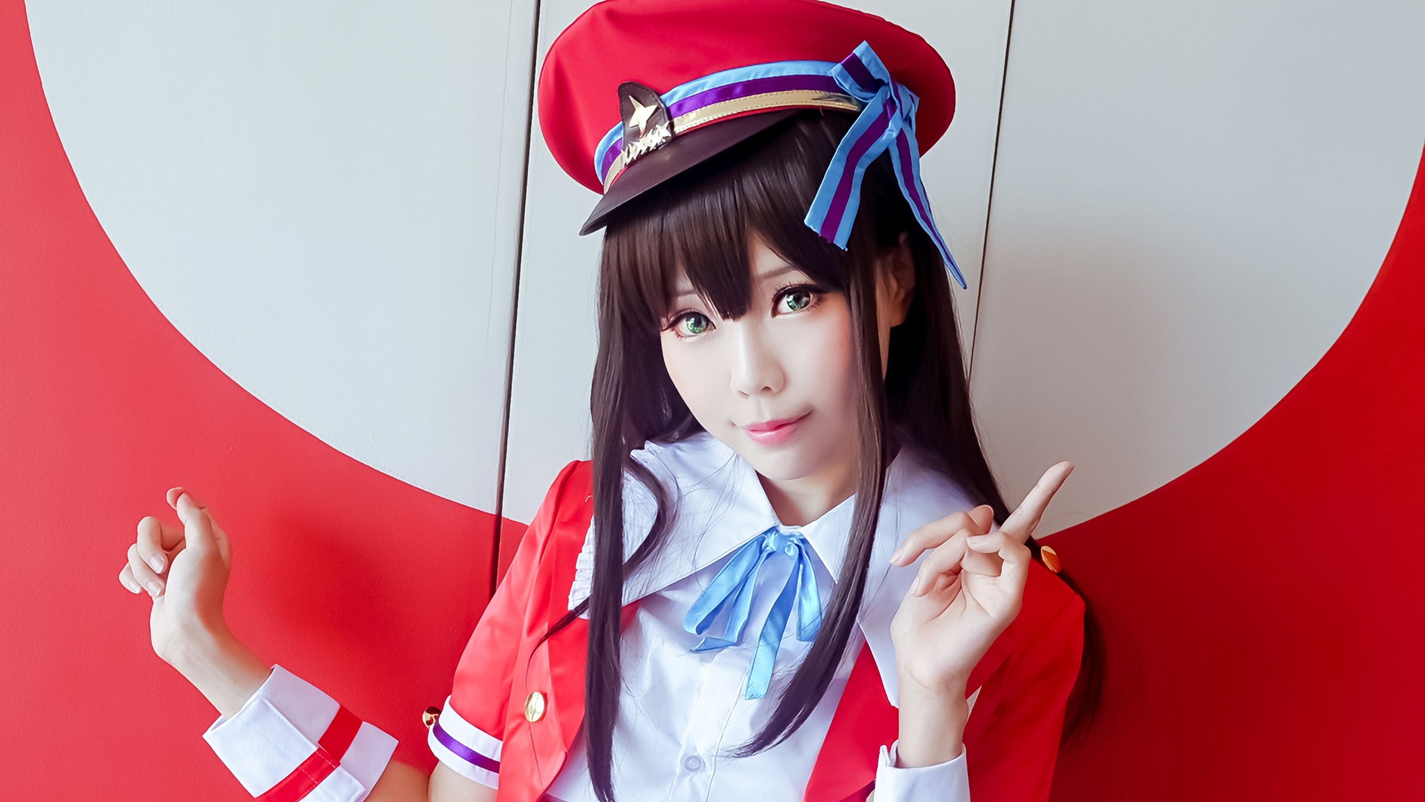 cos写真|ElyEE子-爱抖露 - 哔哩哔哩