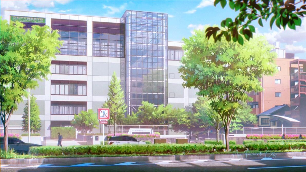 《Hello World》壁纸一百张 - 哔哩哔哩