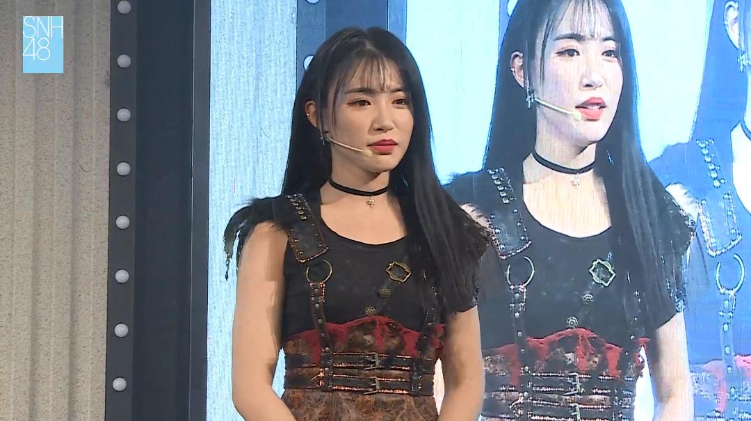 【SNH48TeamSII重生计划】严严冬日，教你lu何御寒 - 哔哩哔哩