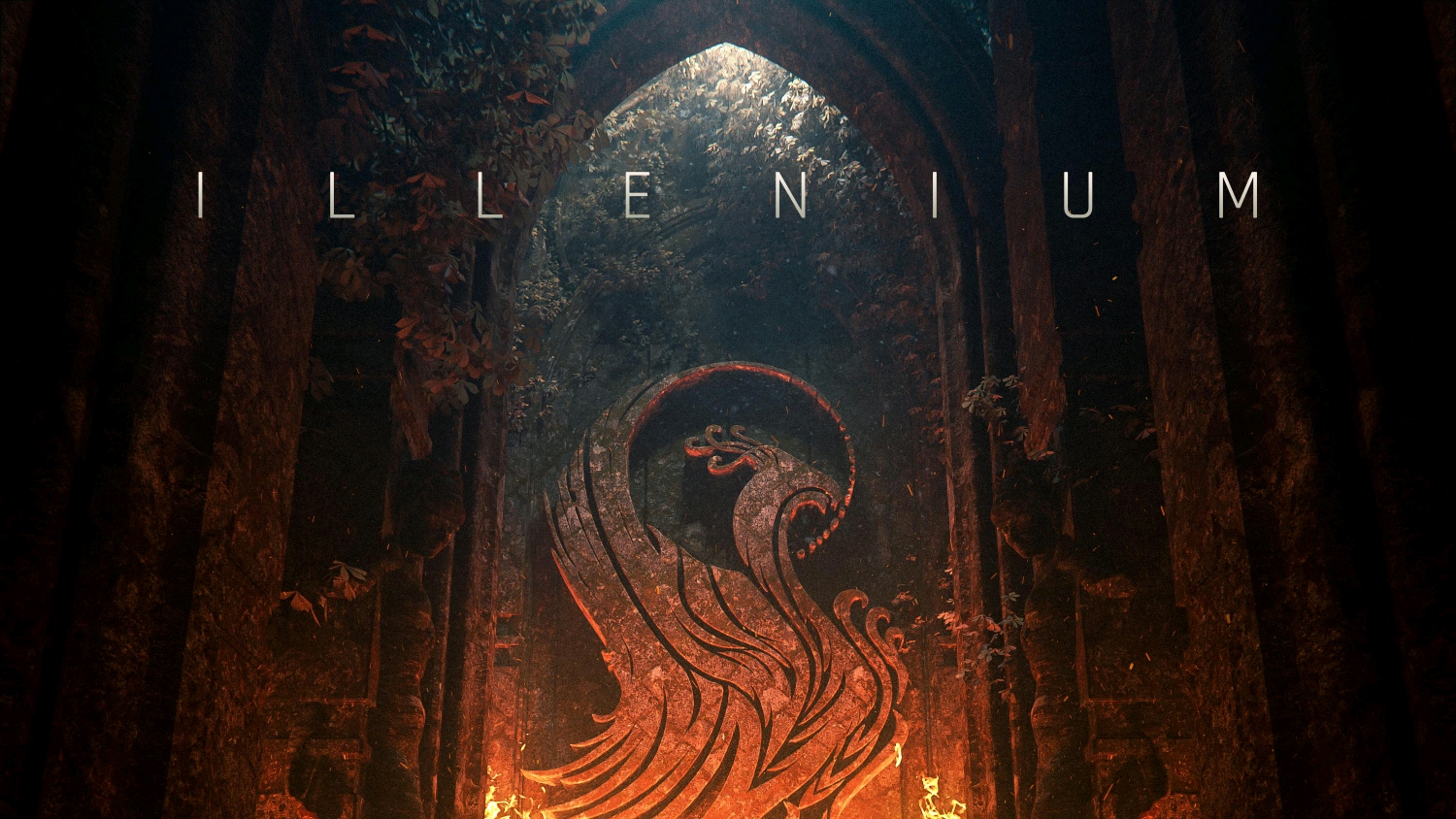 专辑推荐 ILLENIUM-《ILLENIUM》 - 哔哩哔哩