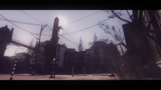 【GMOD心得】如何提升画面观感——Reshade篇 - 哔哩哔哩